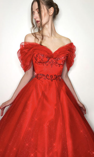 Robe de bal et robe de princesse à Paris - Robe Paris