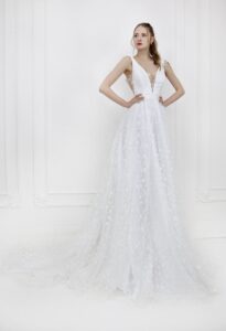 Boutique de Robe de mariée et Robe de Soirée Paris - Robeparis